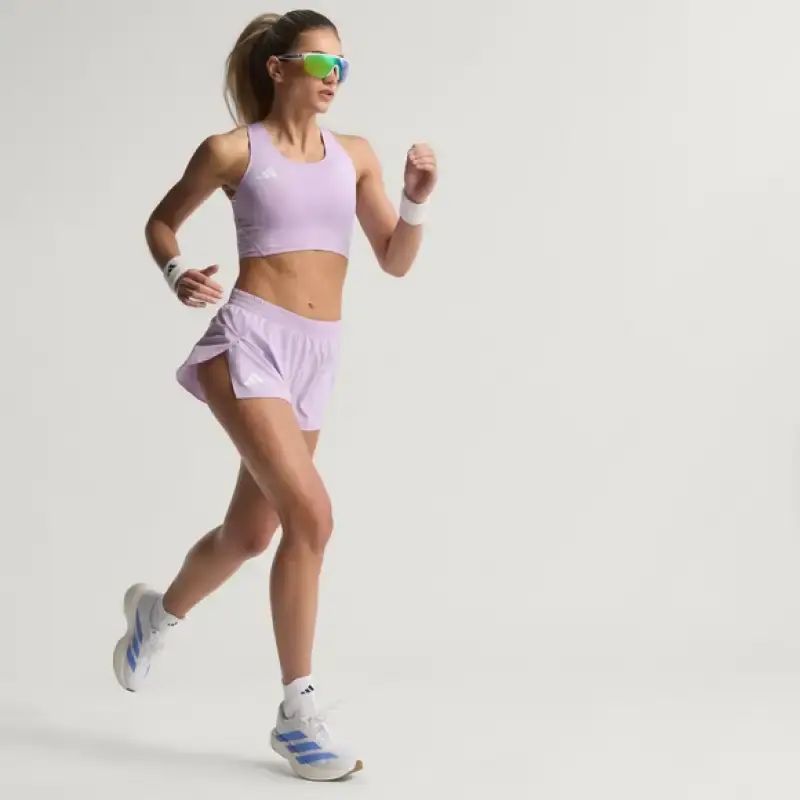 Promo Celana Running Wanita Ads Adizero E Split Jm8331 Diskon 25% Di ...
