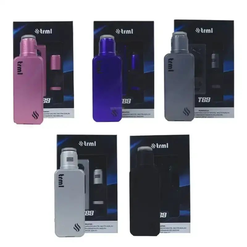 Vape Trml Gratis Ongkir 🏷️ Harga Murah Mei 2026