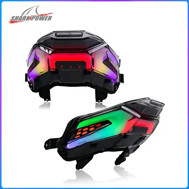 Harga Upgrade Lampu Vario 💯 Terbaru, Spesifikasi, & Kredit Juni 2026