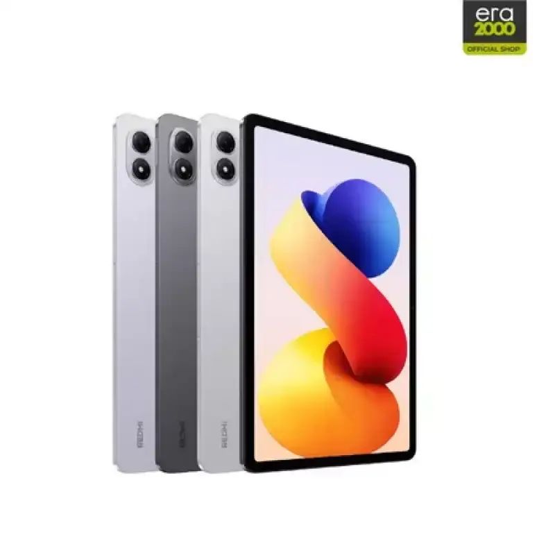 Promo Xiaomi Redmi Pad 2 Pro [12.1] [6/128 | 8/256] Garansi Resmi ...