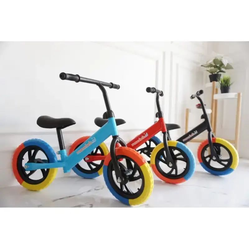 push bike - Harga Terbaru Mei 2026