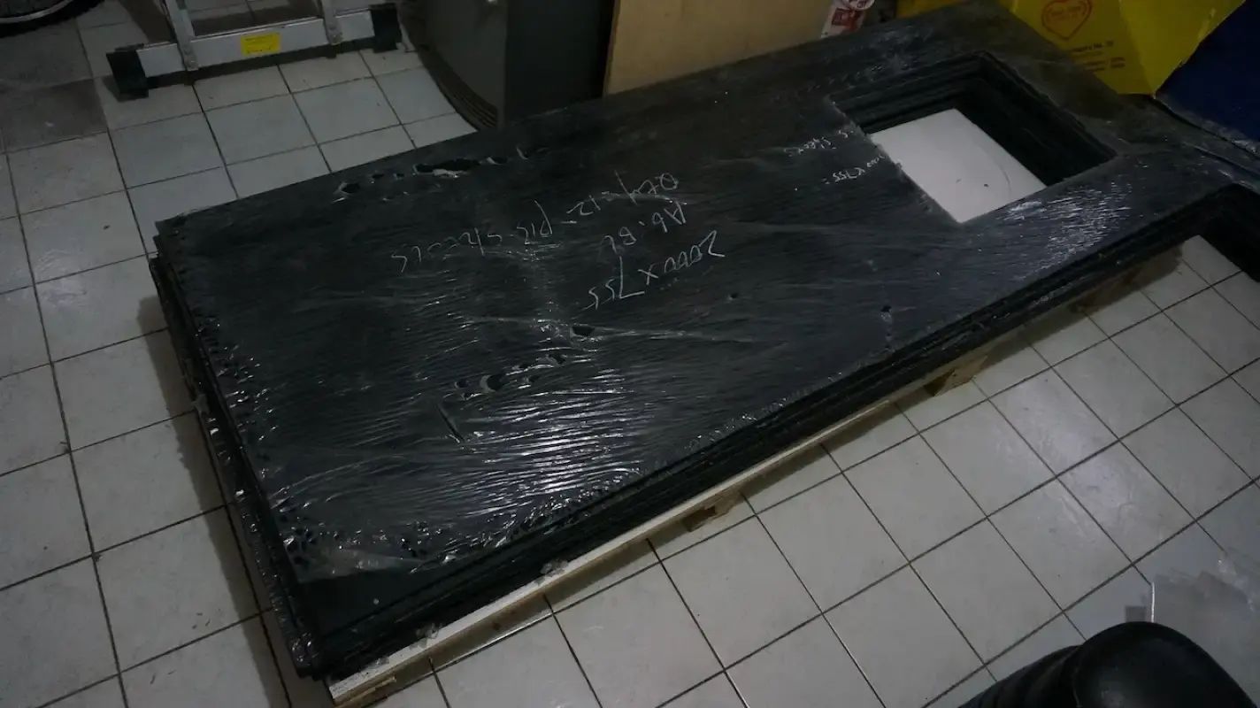 Jual Resin Table Top 🔥 Harga Murah & Kualitas Terbaik Oktober 2026