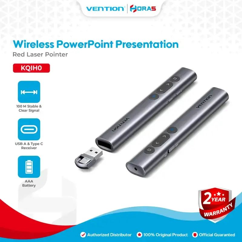 Jual Pointers Presentasi 🏷️ Original Terbaru, Terlengkap, & Harga ...