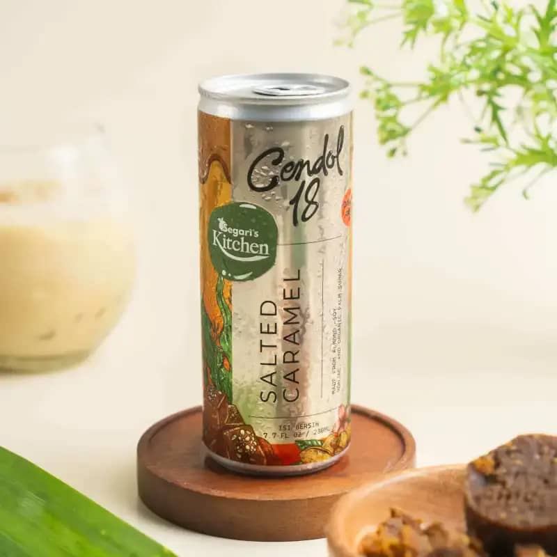 Botol Cendol Gratis Ongkir 🔥 Harga Murah Mei 2026