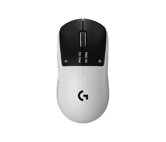 Jual Logitech G Pro X2 Superstrike Lightspeed Wireless Gaming Mouse ...