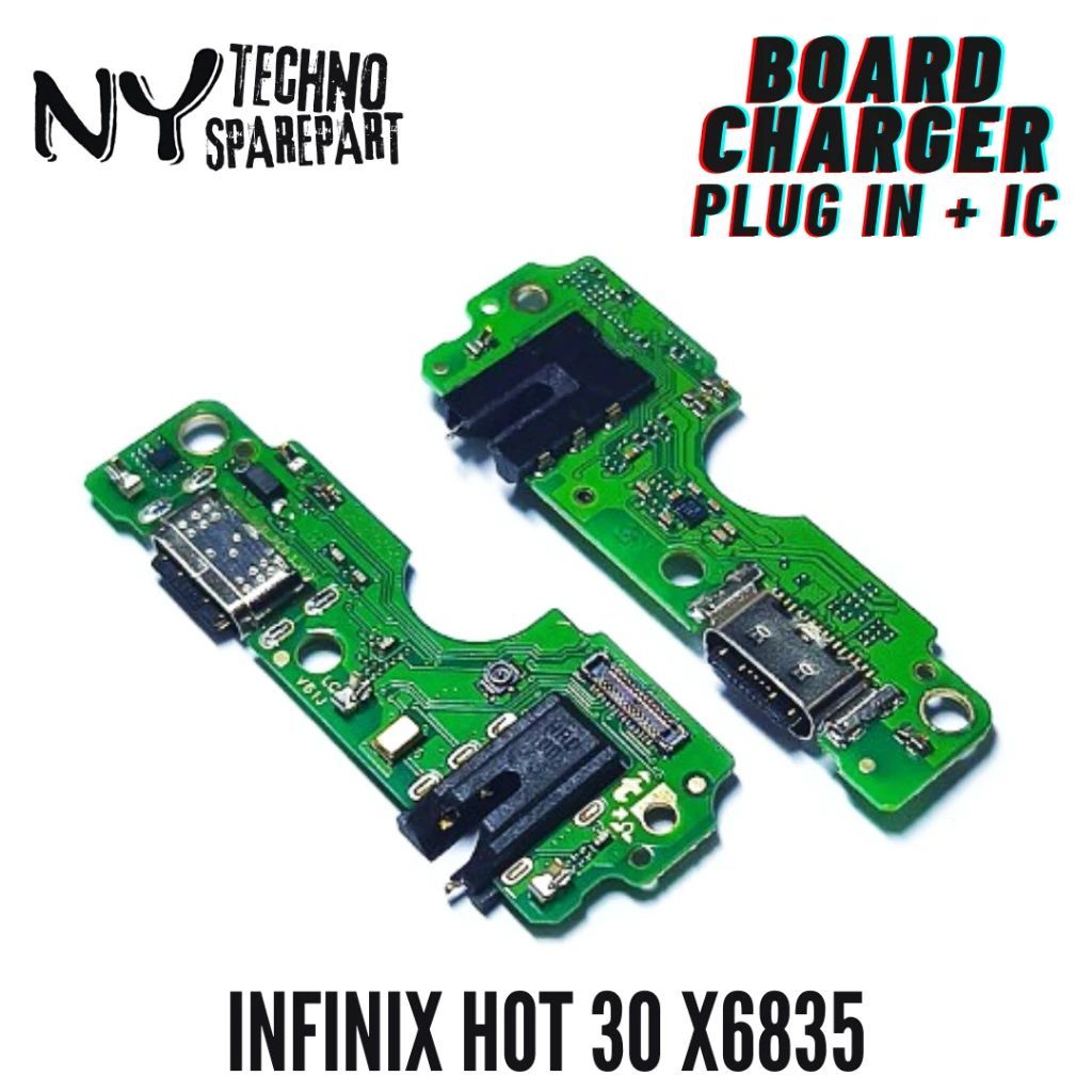 Daftar Harga Ic Hp Infinix 🔥 Original & Spesifikasi Lengkap Juni 2026