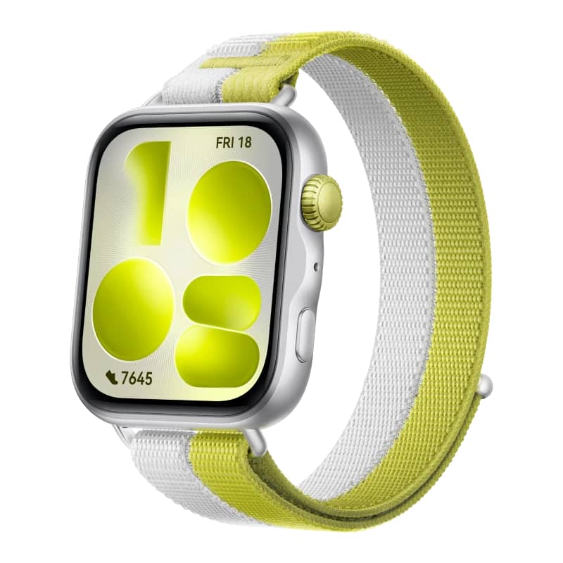 Jual HUAWEI Watch Fit 5 Display Amoled 1.82 Inci 5 Atm Water Resistant ...