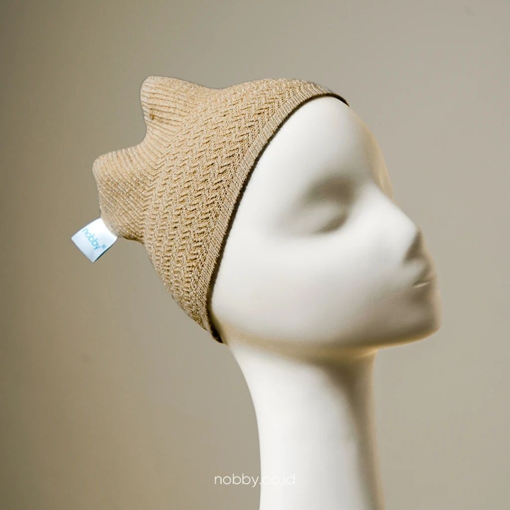 Jual Nobby Kemala Knitting Ciput Instant Bahan Rajut Di Seller Nobby ...