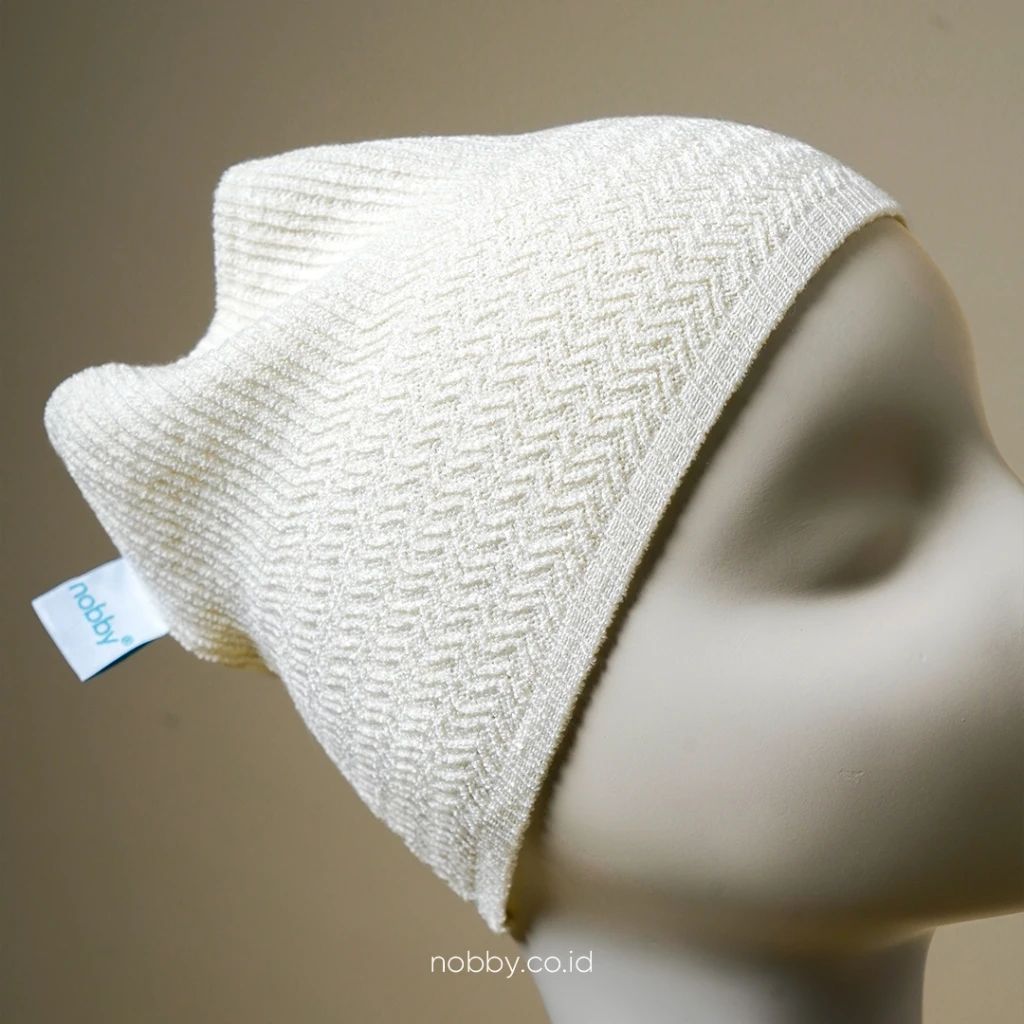 Jual Nobby Kemala Knitting Ciput Instant Bahan Rajut Di Seller Nobby ...