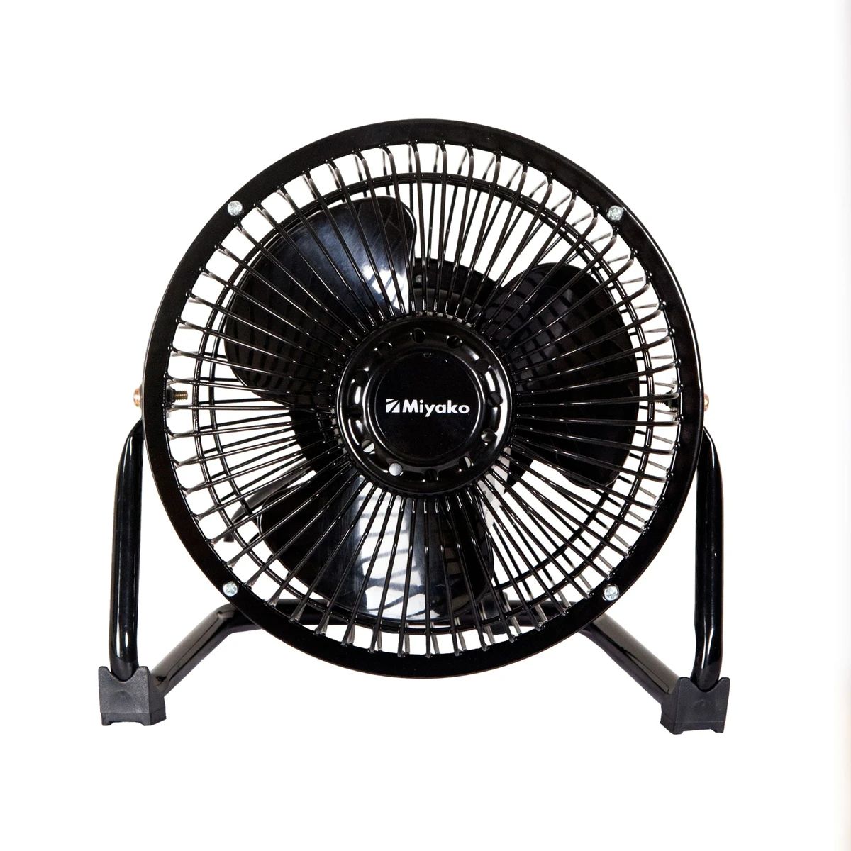 Jual Miyako Kad-06 Kipas Angin Mini Portable Desk Fan Mini Desk Fan ...
