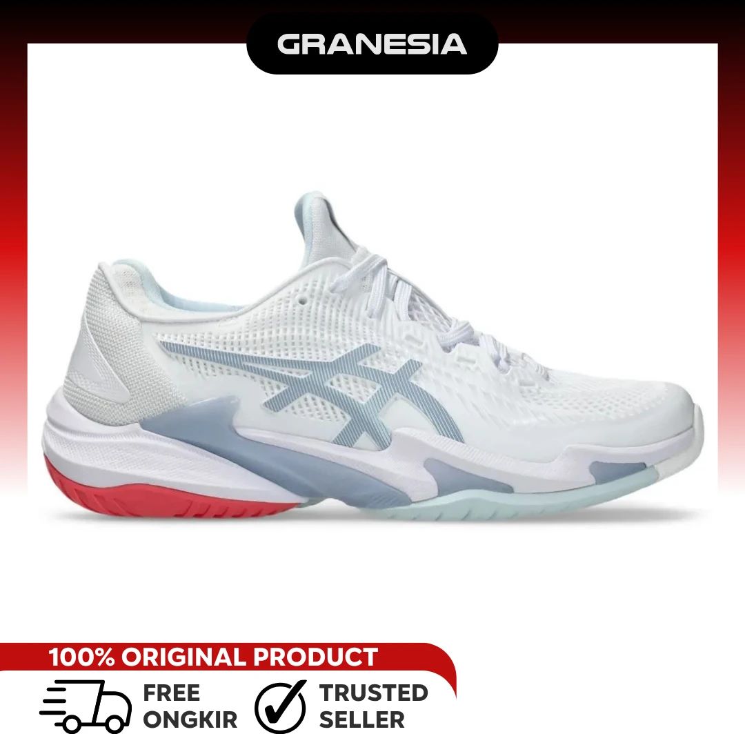 Asics Court FF 3 🔥 Terbaik - Harga Terbaru 2026
