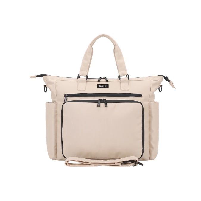 Promo Buzybee - Multifunction Diaper Bag Waterproof Tote Atau Backpack ...
