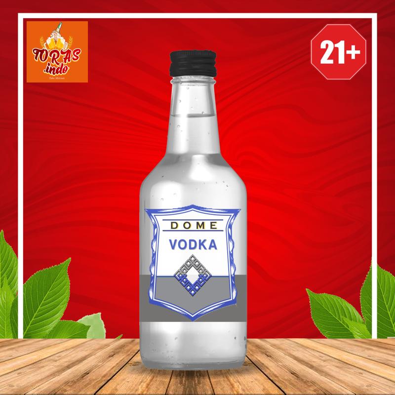 Jual Dome Vodka Termurah - Harga Grosir Terupdate Hari Ini | Blibli