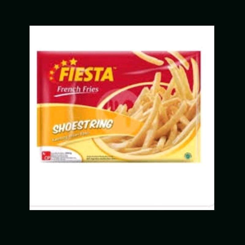 Jual fiesta shoestring 2kg di Seller C&c freshmart - Tomang, Kota ...