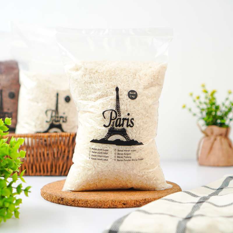 Beras 1 Kg 🔥 - Harga Termurah & Terbaru 2026