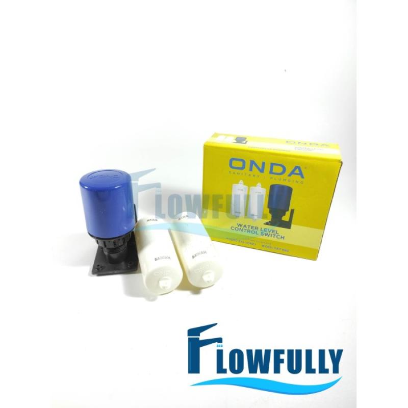 Jual Water Level Control Switch Pelampung Otomatis Onda Di Seller ...
