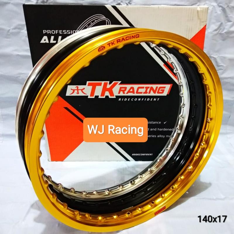 Jual Velg Tk Racing 17 Gold Terbaru Dengan Harga Termurah Di 2024 | Blibli Jual Velg Tk Racing 17 Gold Terbaru Dengan Harga Termurah Di 2024 | Blibli