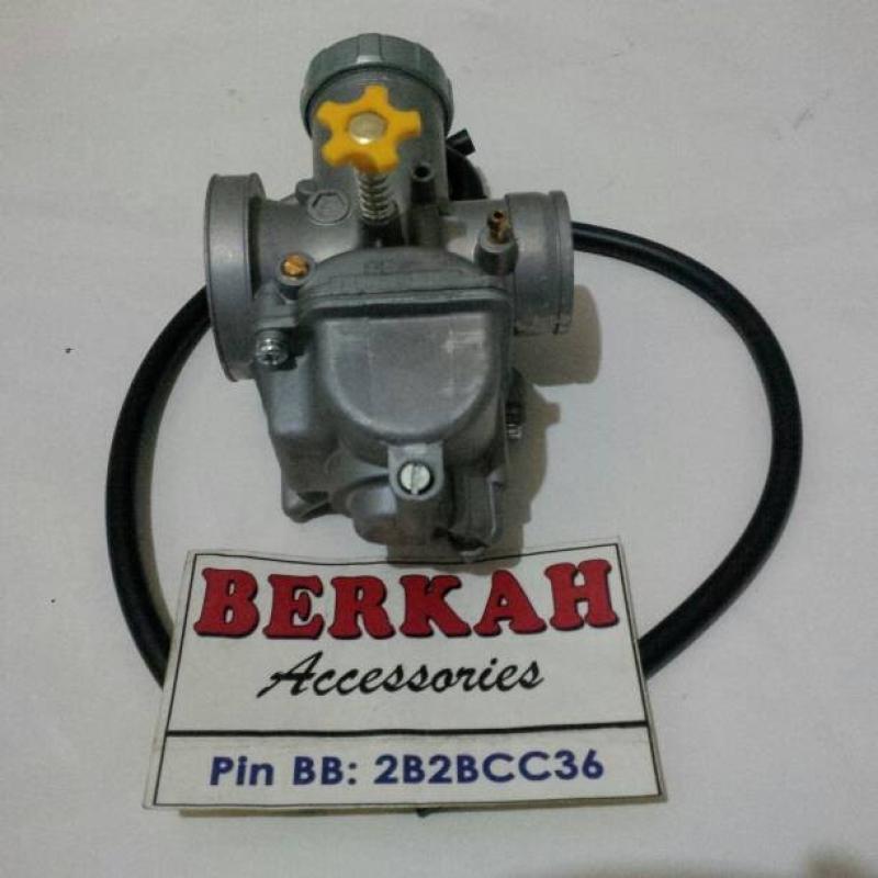Jual Karburator PE 28 di Seller TDR Autorace - Duren Tiga, Kota Jakarta ...