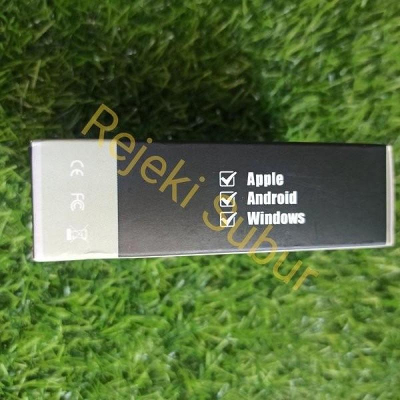 Promo Scanner Mobil Obd Ii 2 Elm327 Bluetooth Mini Alat Scan Ecu Diskon ...