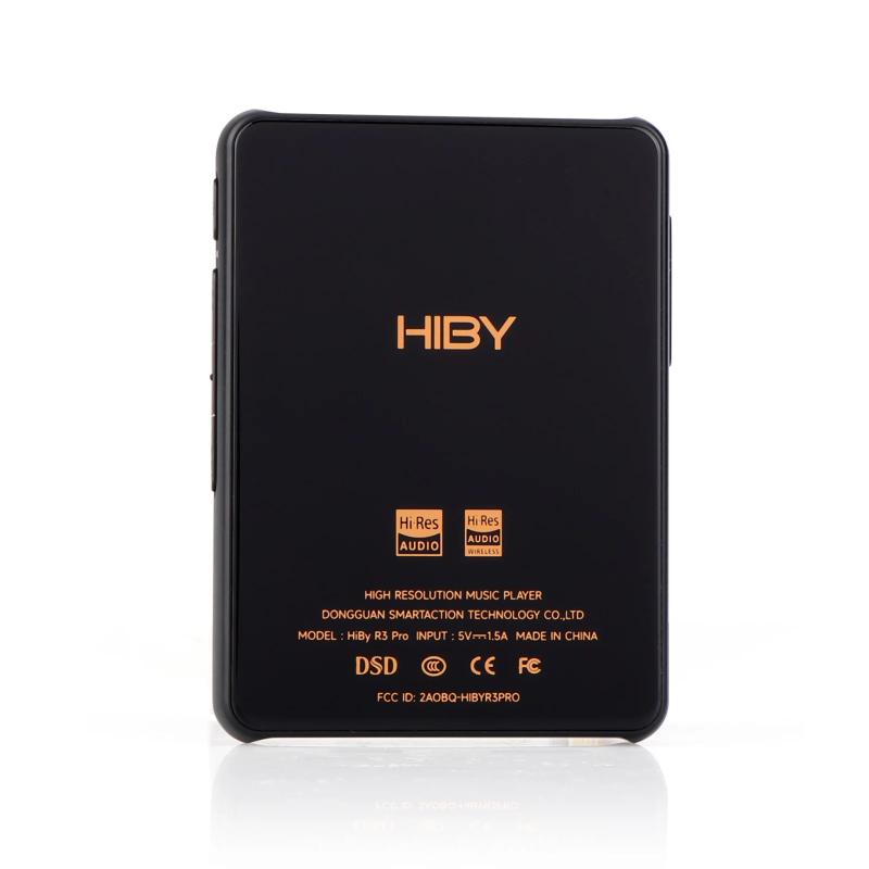 Jual Hiby R3 Pro Saber 2022 Hi-res Portable Digital Audio Player Di Seller Csi-zone - Csi-zone ...