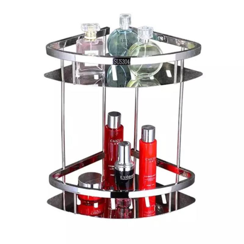 Promo Rak Sabun Sudut. Rak Siku Stainless. Tempat Sabun Sudut . Rak ...