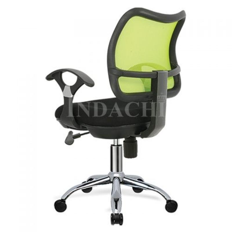 Jual Indachi Kursi Kantor/kursi Kerja D-3008 Cr Kursi Sekretaris Di ...