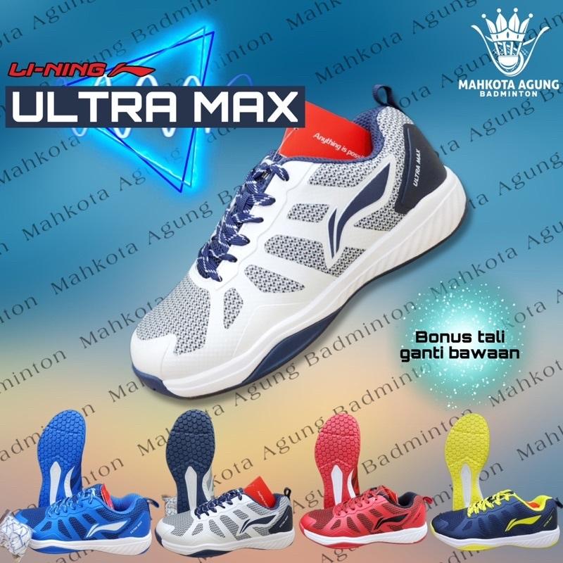 Jual Sepatu Bulutangkis Lining Anak Original Terbaru - Harga Promo ...