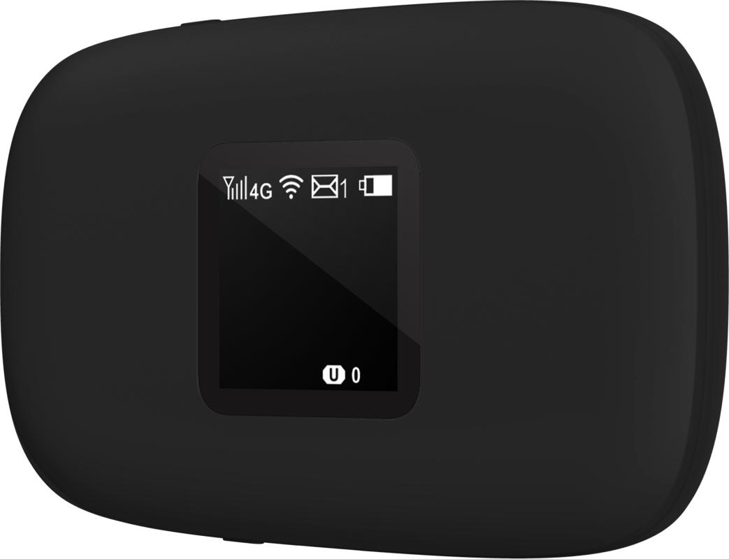 Jual Telkomsel Orbit Mifi N2 Portable Modem Wifi 4g High Speed Free ...