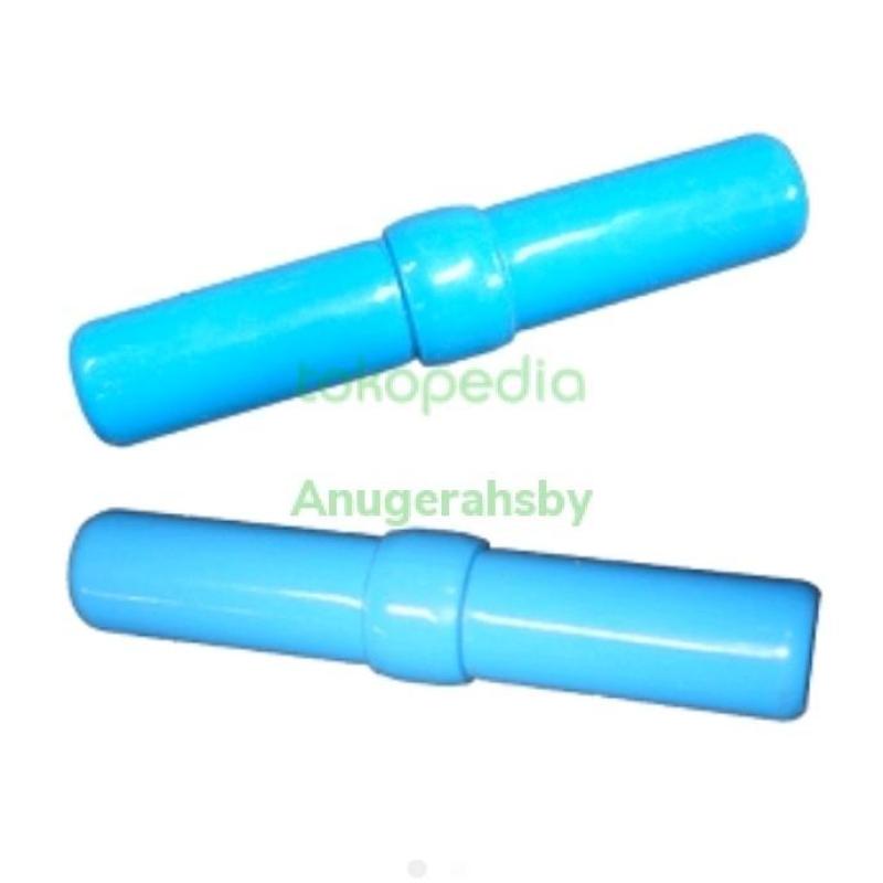 Jual Joint Pin Scaffolding / Join Pin - Type B Biru Di Seller Toko ...