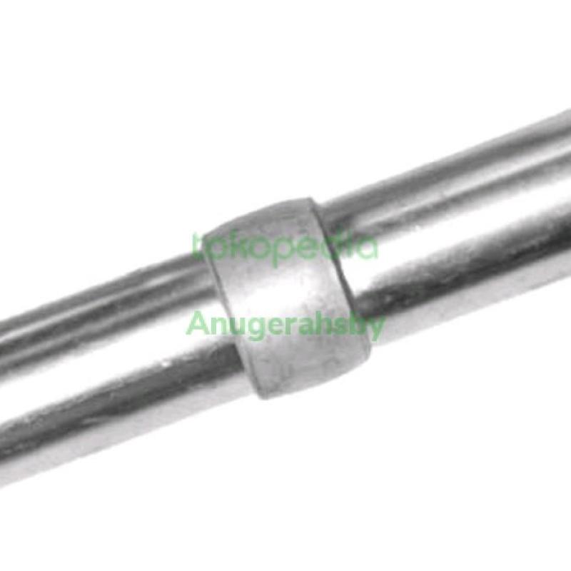 Jual Joint Pin Scaffolding / Join Pin - Type B Biru Di Seller Toko ...