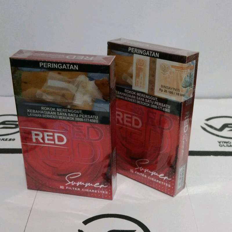 Jual Rokok Mild Herbal Termurah - Harga Grosir Terupdate Hari Ini | Blibli