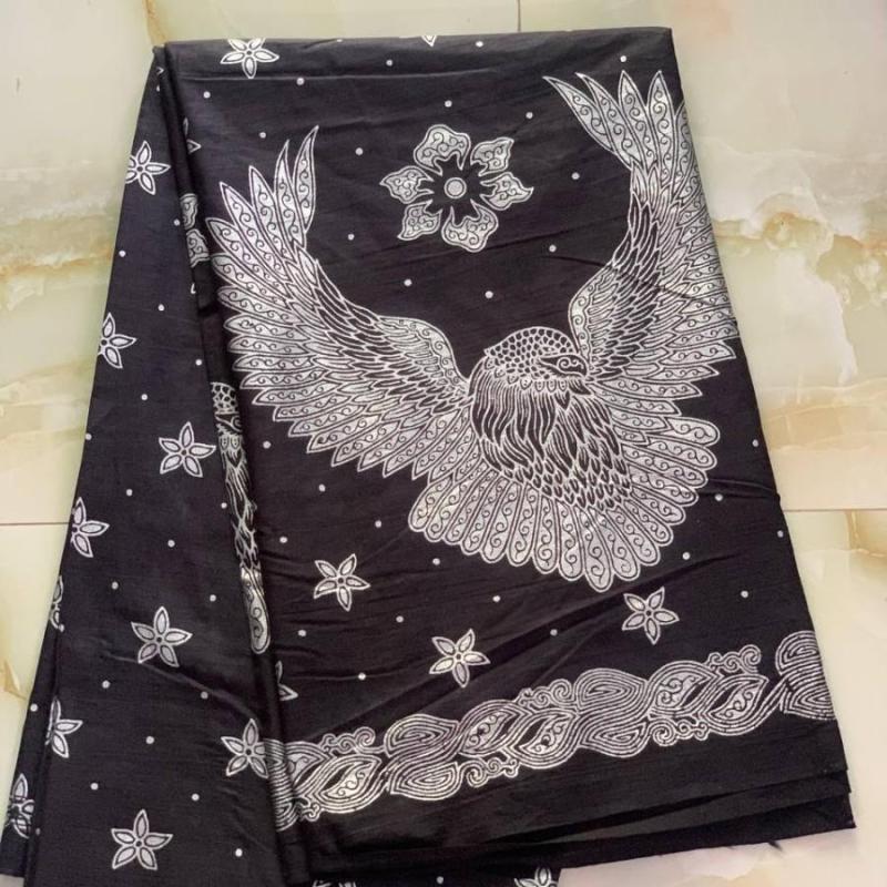 Jual Kain Batik Motif Garuda Model Terbaru & Kekinian - Harga Diskon ...