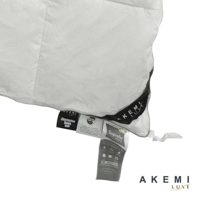 Promo Akemi Luxe Alternative Down Quilt Diskon 50% Di Seller Akemi Indonesia Official Store ...