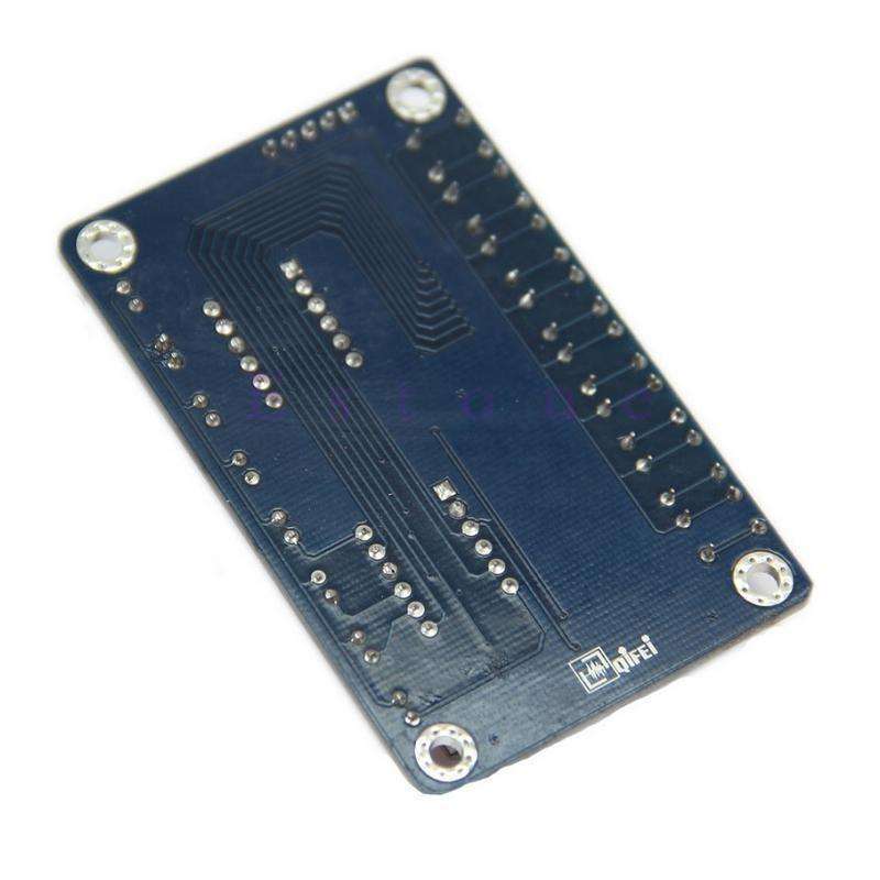 Jual 8-bit Digital Led Tube 8-bit Tm1638 8 Key Display Module For ... Jual 8-bit Digital Led Tube 8-bit Tm1638 8 Key Display Module For ...