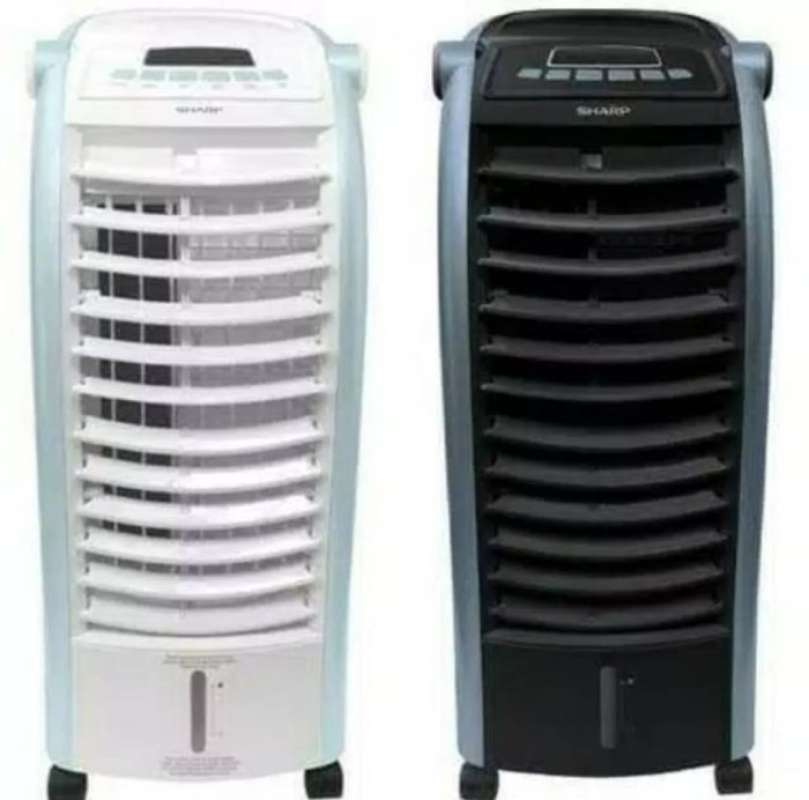 Promo SHARP AIR COOLER PJA36 KIPAS ANGIN AC REMOTE PENDINGIN PORTABLE ...