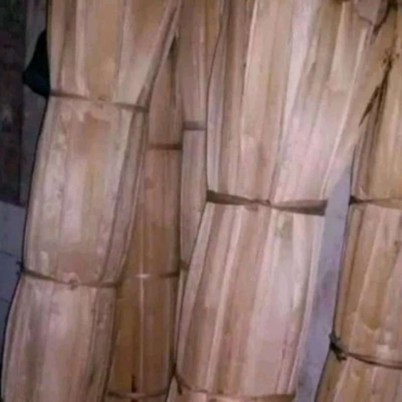 Jual Pelepah Pisang Kering Original Murah - Harga Diskon Juni 2024 ...