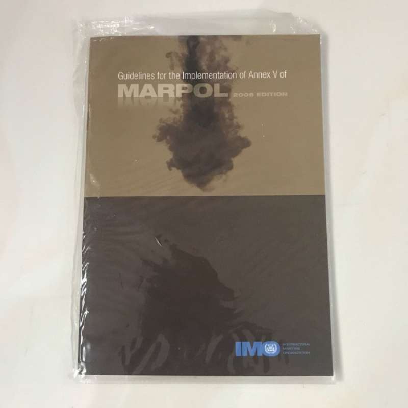 Promo Guidelines for the Implementation of Annex V of Marpol 2006 ...