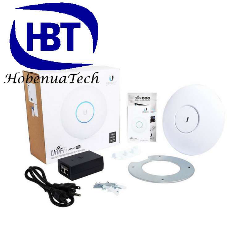 Promo UBIQUITY UAP-AC-PRO UBNT UNIFI ACCESS POINT AC DUAL BAND Diskon ...