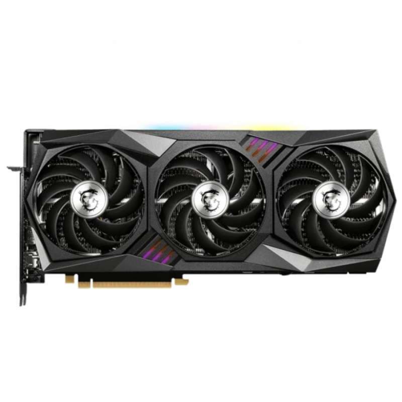 Promo Msi Geforce Rtx 3070 Ti Gaming X Trio 8gb Gddr6x Diskon 23% Di ...