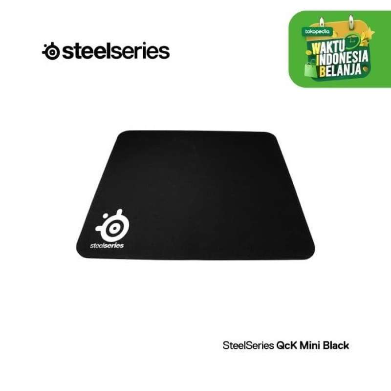 Jual Steelseries Qck Mini Di Seller Komputermedan Official Store - Komputer Medan - Kota Medan ...