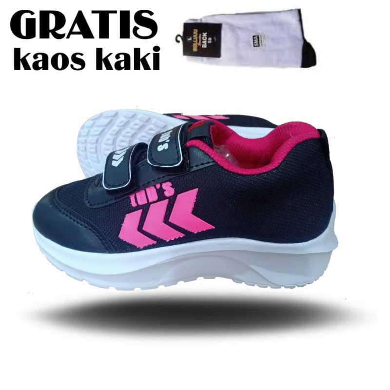Jual Sepatu Hitam Sekolah Perempuan Sma Harga Termurah Dan Terlengkap ...