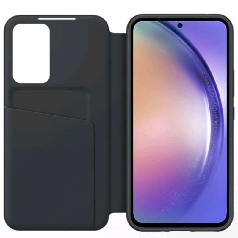 Jual Smart View Wallet Case Original Samsung Galaxy A54 5g Di Seller ...