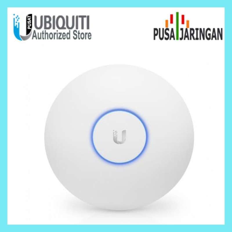 Promo Ubiquiti Uap-nano-hd Unifi Nano Hd Mu-mimo Enterprise Ap Diskon ...