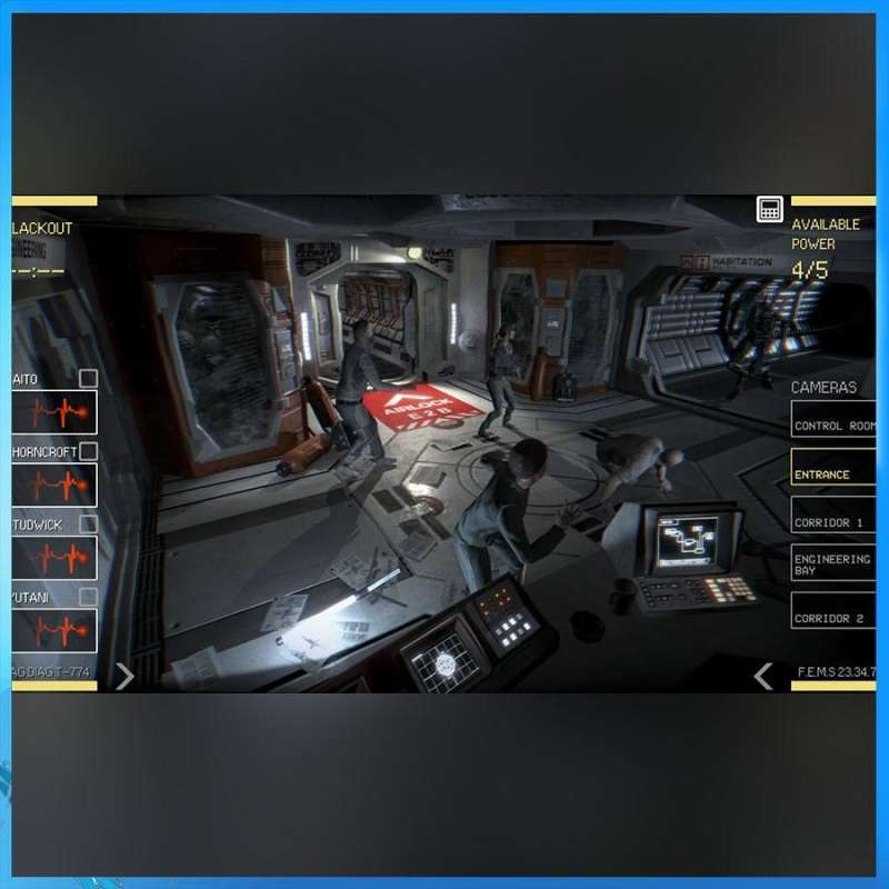 Jual Alien Isolation Collection - Game For Pc / Laptop Di Seller ...