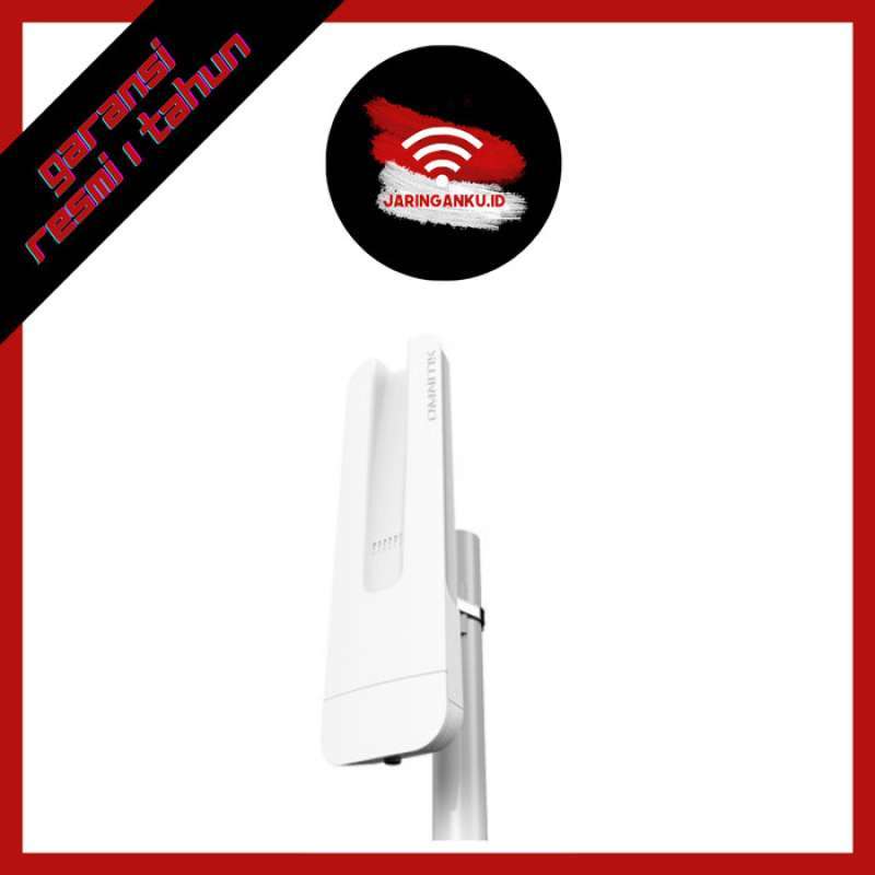 Promo Mikrotik Omnitik-ac (rbomnitikg-5hacd) Diskon 23% Di Seller Tikno ...