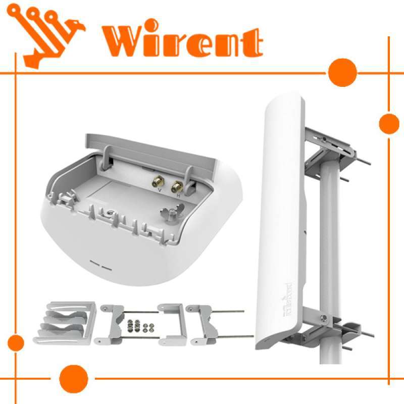 Promo Mikrotik Mant 19s Mtas-5g-19d120 Diskon 23% Di Seller Tikno Store ...