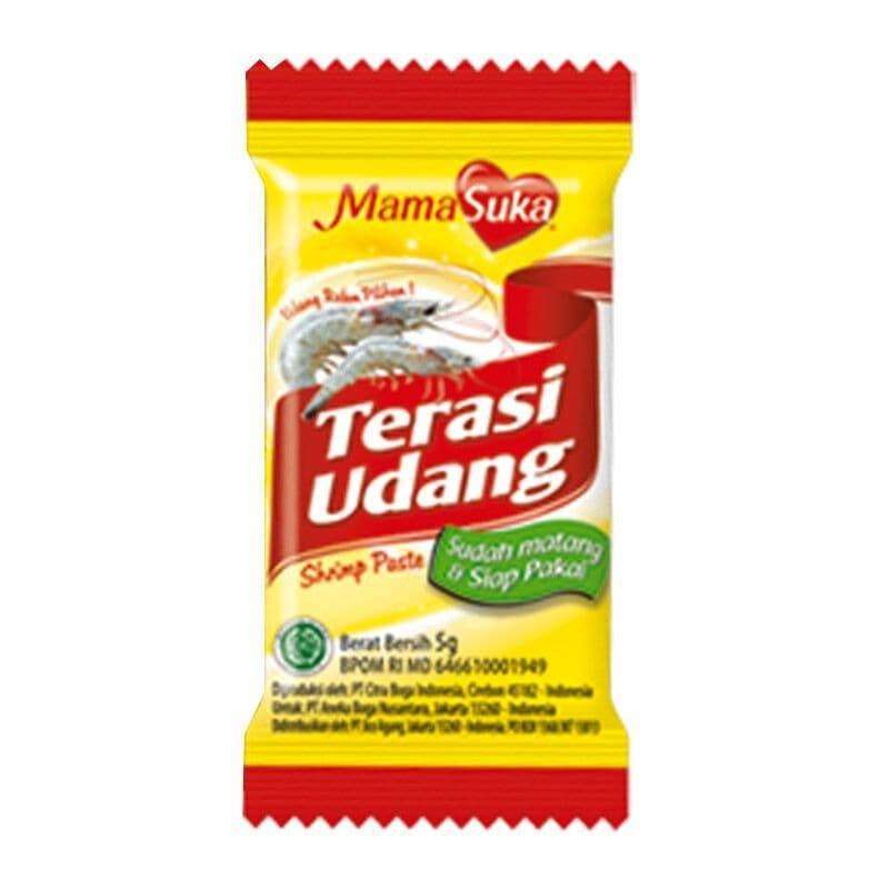 Jual Terasi Mama Suka Termurah - Harga Grosir Terupdate Hari Ini | Blibli