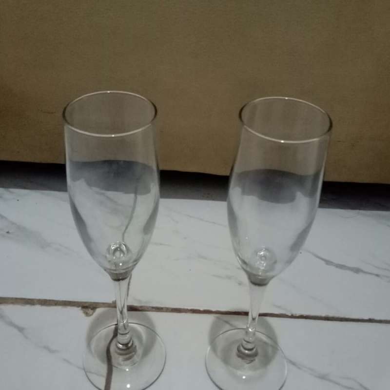 Promo Libbey Embassy Royale Set Gelas 177 Ml 6 Pcs Diskon 23% di Seller Kitchen Corner - Bangka ...