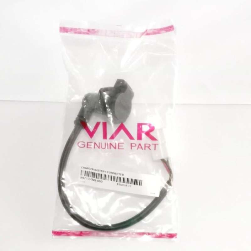 Jual Viar Q1 Battery Original Murah - Harga Diskon Juli 2024 | Blibli.com