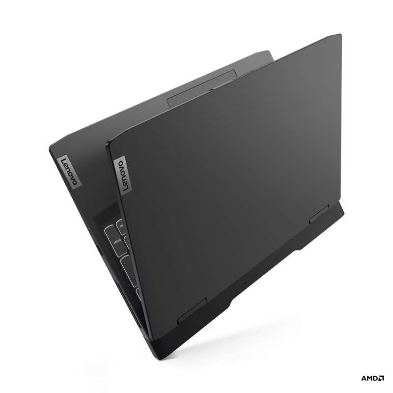 Jual Lenovo Ideapad Gaming 3 15arh7 Jlid | Ryzen 7 7735hs 8gb 512ssd ...